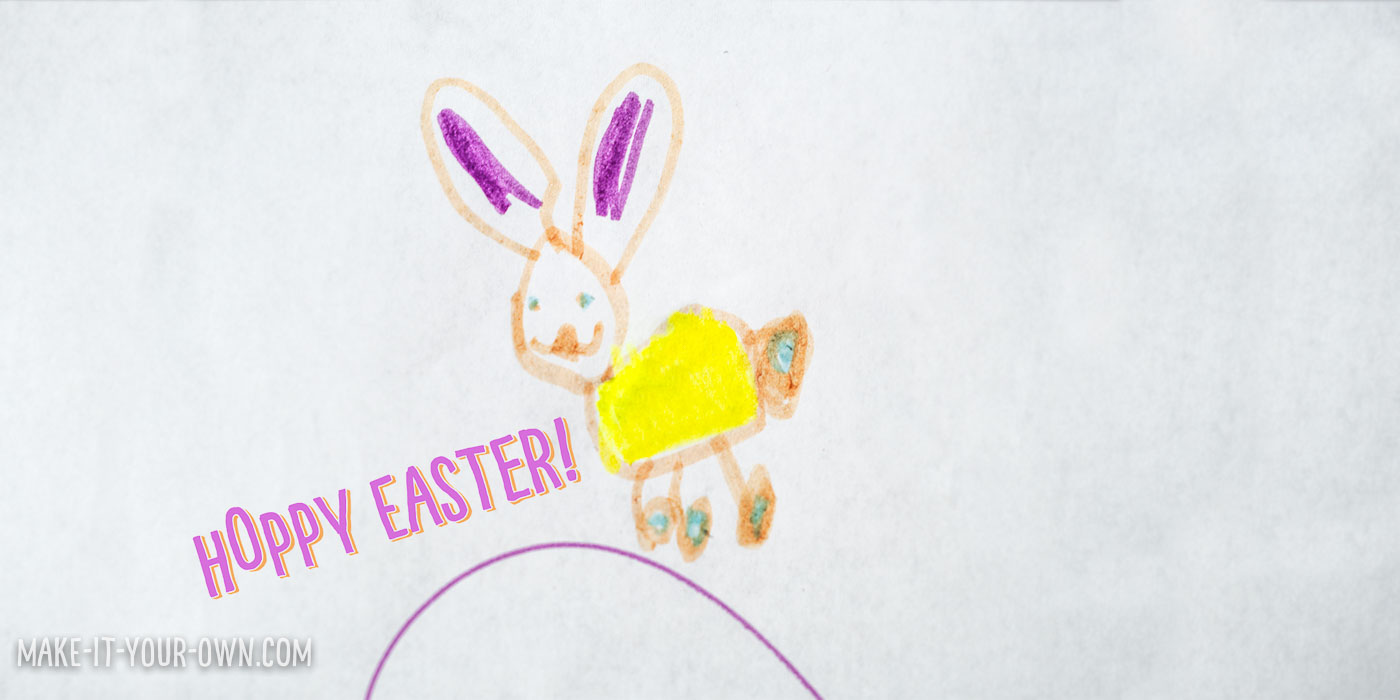 » Hoppy Easter!