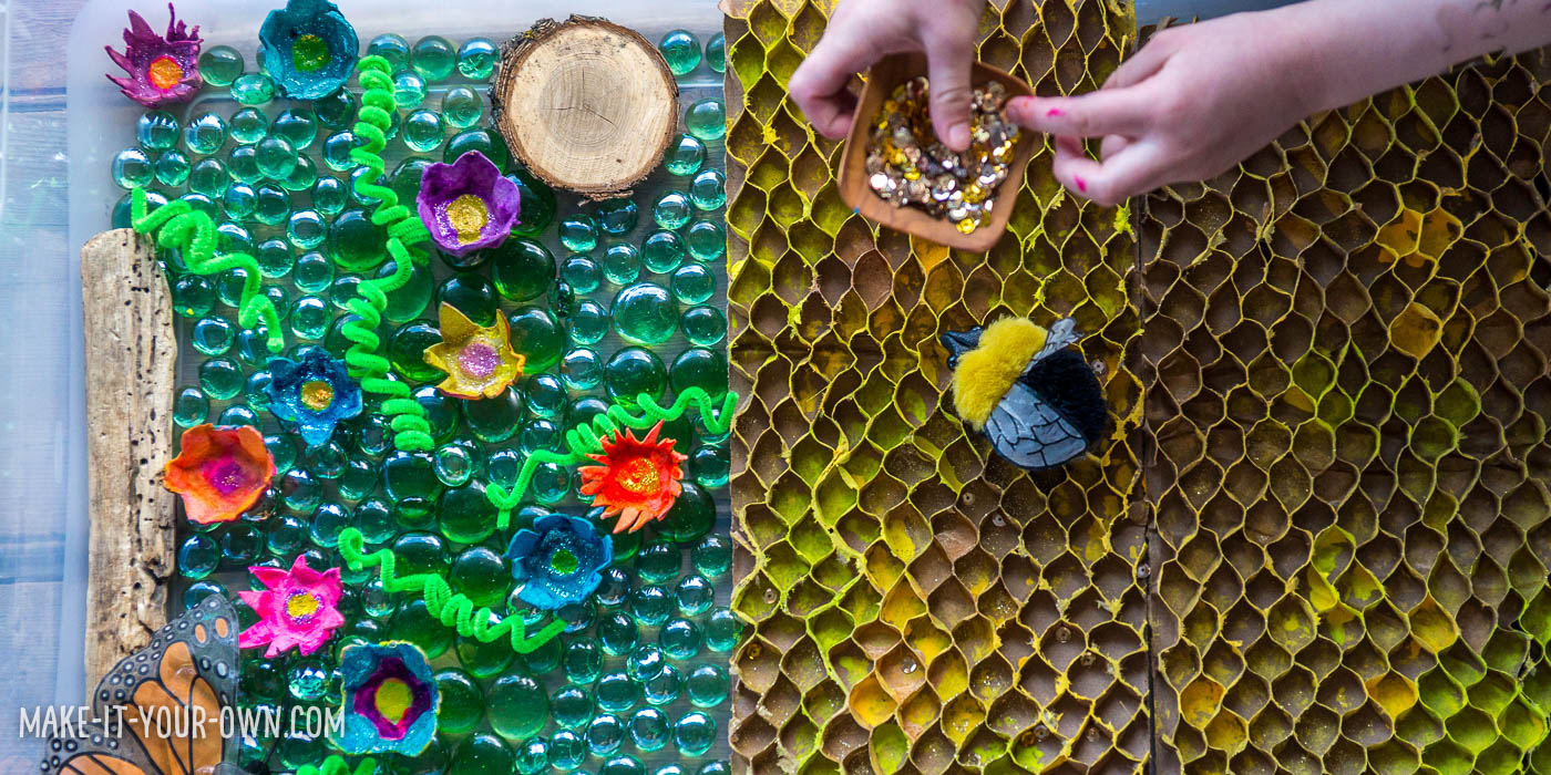 » Make Your Own Small World