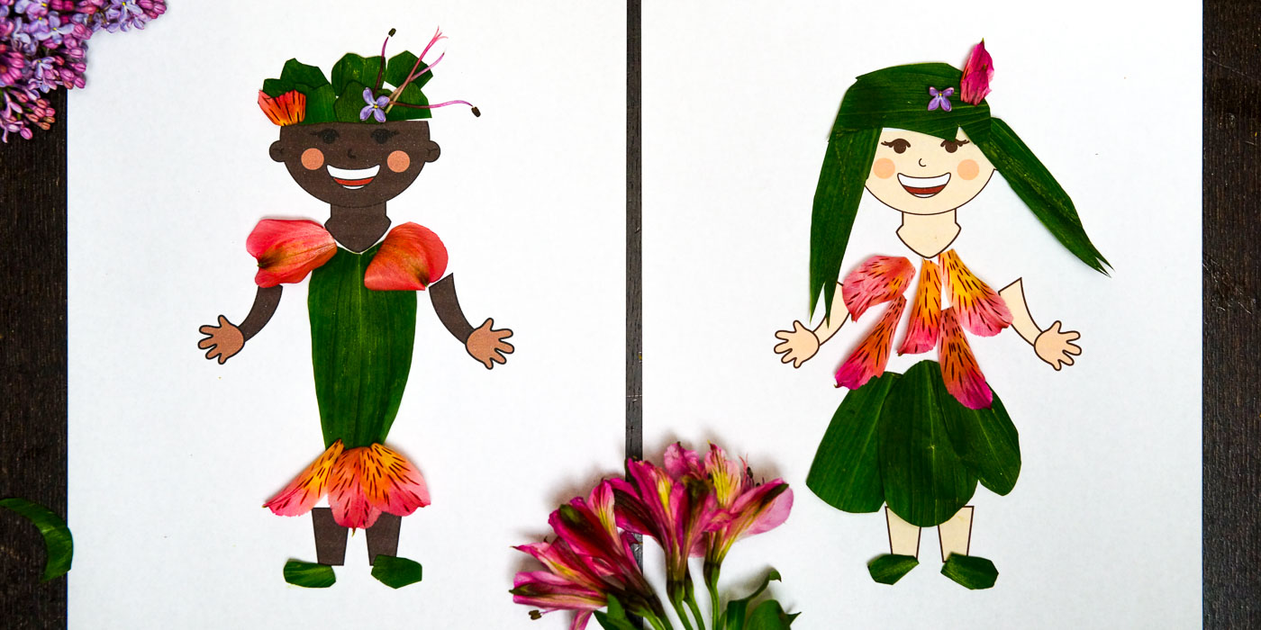 » Mother Natured Printables Pack